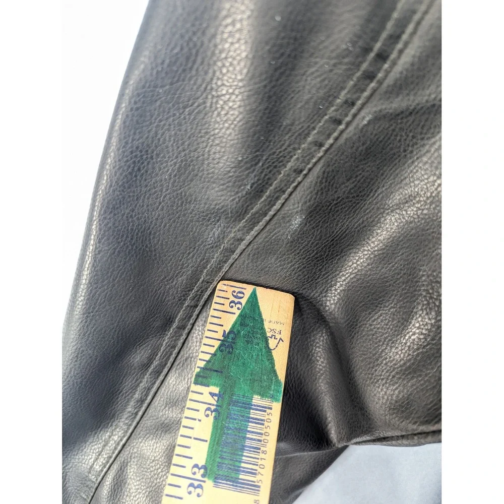 Arizona Jean Company | Jackets & Coats | Arizona Jean Company Mens Faux ...